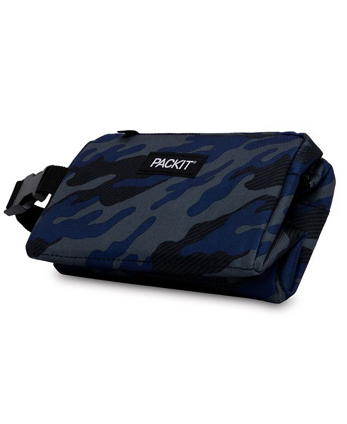 Pack It Freezable Snack Box Bag - Macy's