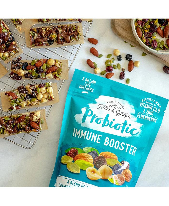 Nature's Garden Probiotic Immune Booster - Macy's