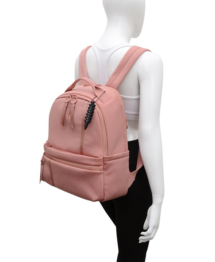 Thacker Carey Neoprene Backpack & Reviews - Handbags & Accessories - Macy's