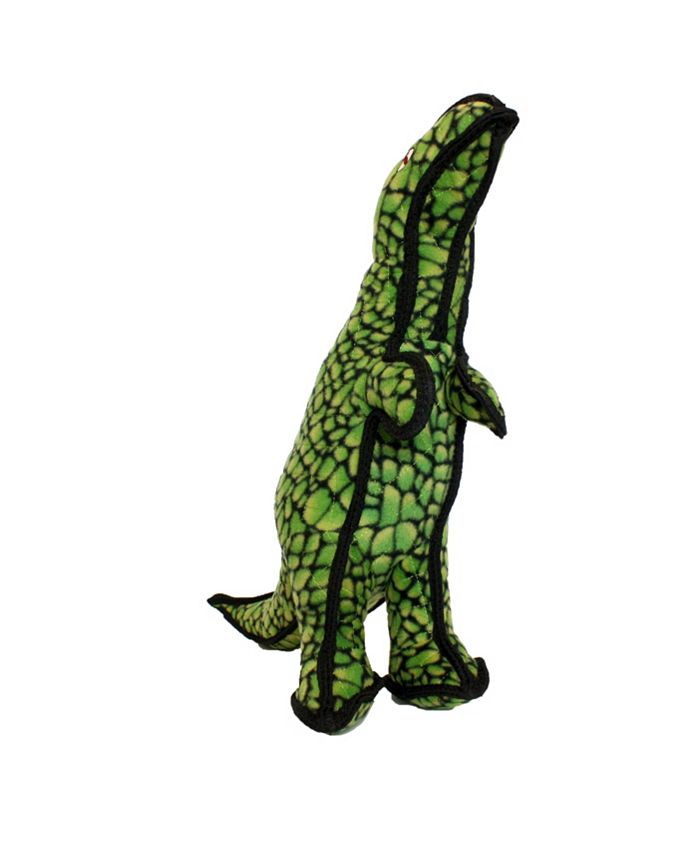 Tuffy Dinosaur T-Rex, Dog Toy - Macy's