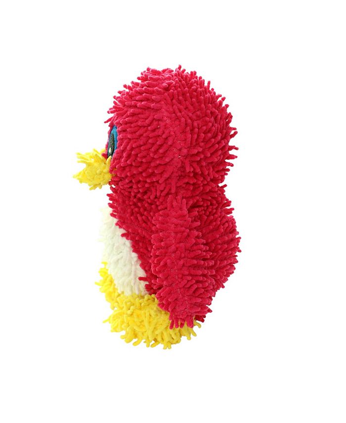 Mighty Microfiber Ball Med Penguin, Dog Toy - Macy's