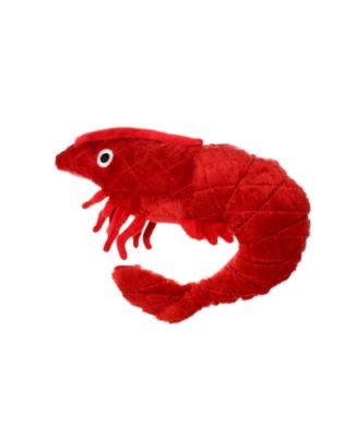 Mighty Ocean Prawn, Dog Toy - Macy's