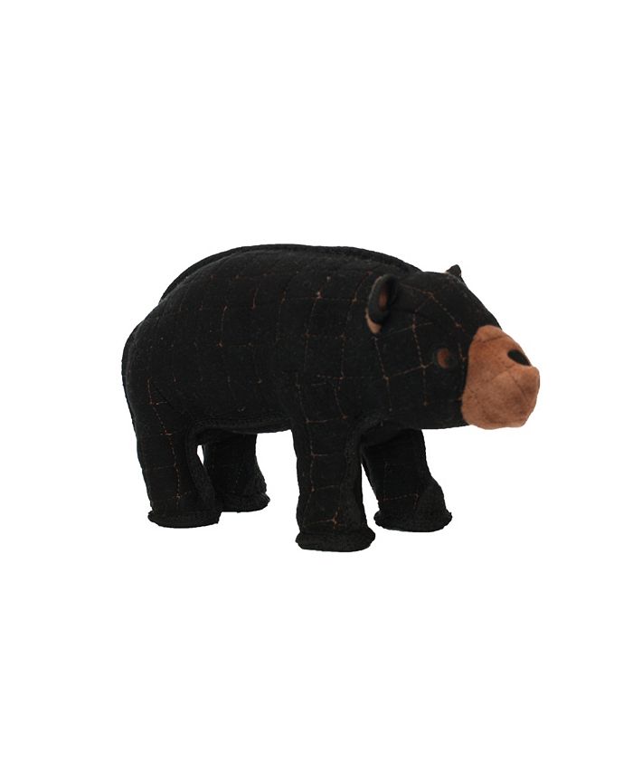 Tuffy Zoo Bear, Dog Toy - Macy's