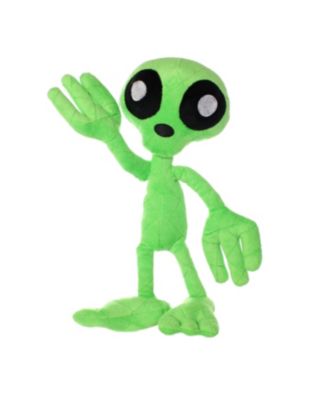 Mighty Liar Alien, Dog Toy - Macy's