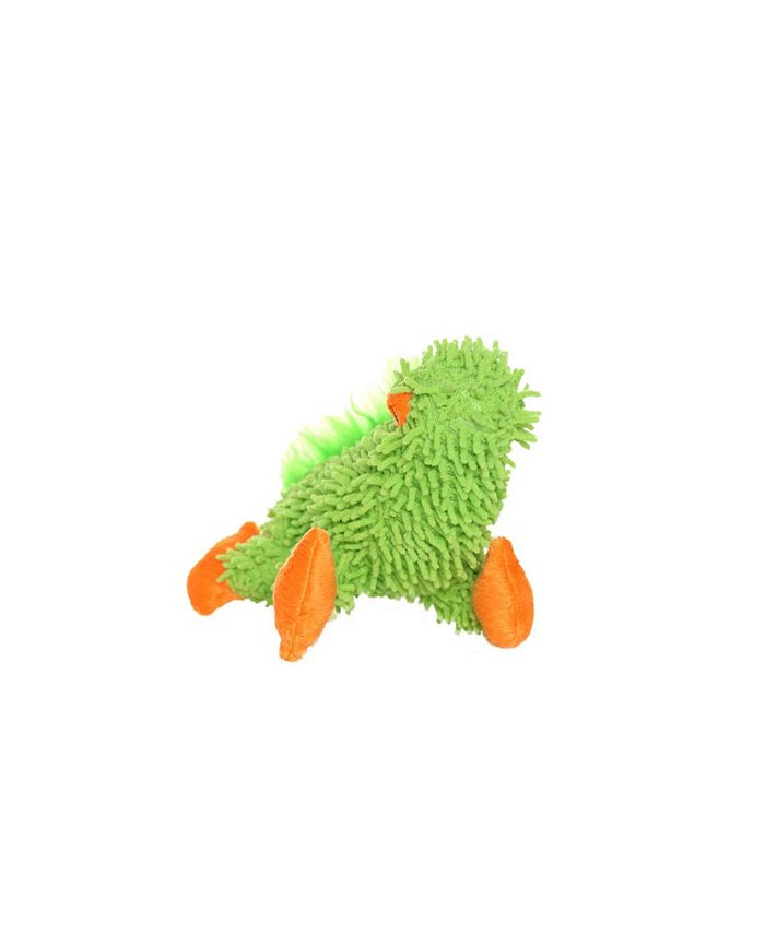 Mighty Jr Micro Fiber Lizard, Dog Toy - Macy's