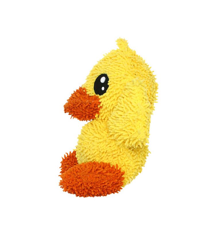 Mighty Microfiber Ball Duck, Dog Toy - Macy's