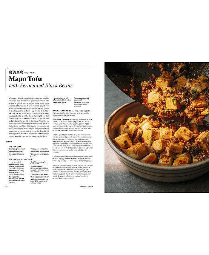 Barnes & Noble The Woks of Life: Recipes to Know and Love from a ...