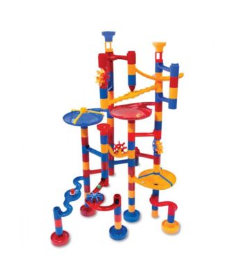 Galt Toys Mega Marble Run - 100 pcs. - Macy's