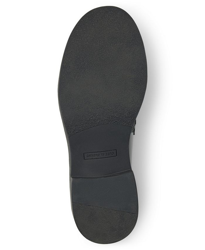Call It Spring Men's Dusk Slip-On Loafers - Macy's