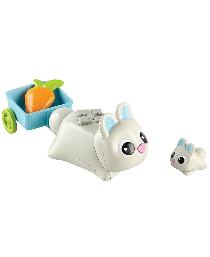 Learning Resources Coding Critters - Bopper, Hip & Hop - Macy's