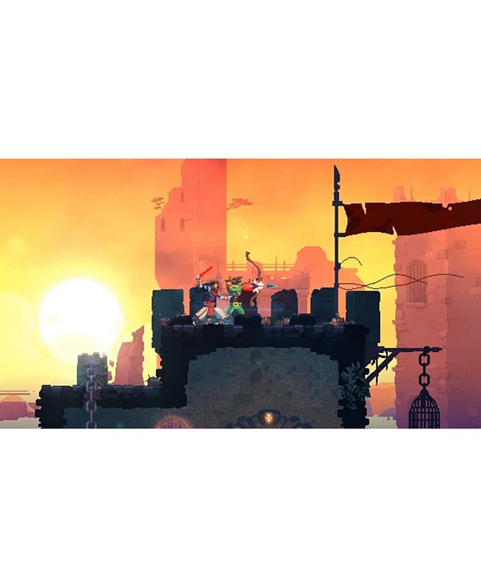 Merge Games Dead Cells - Playstation 4 - Macy's
