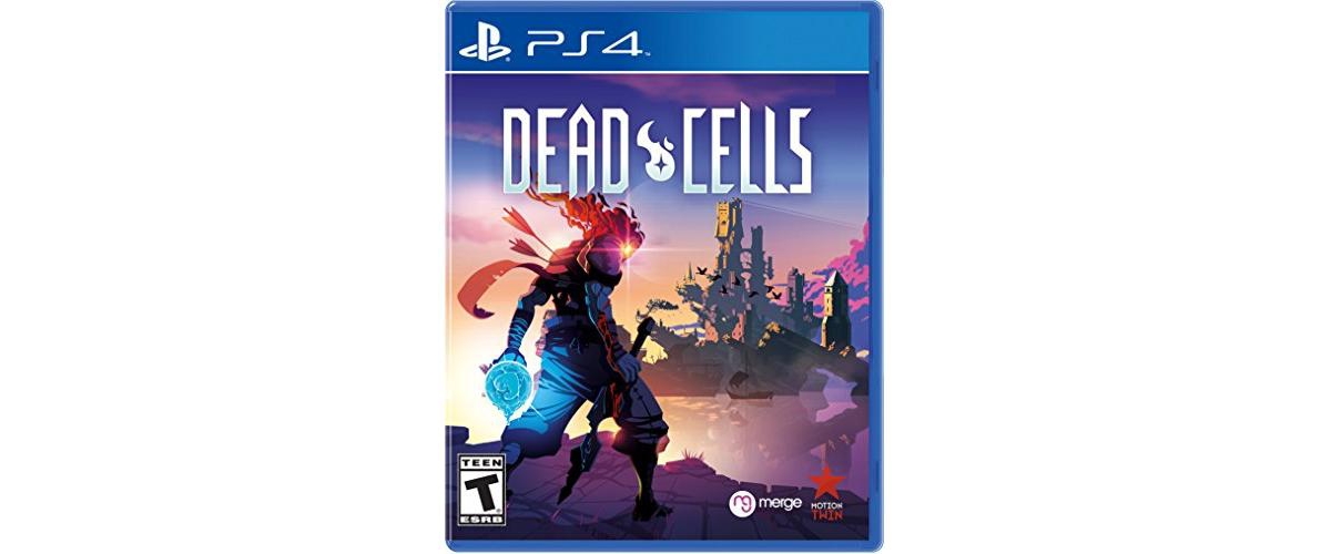 Click here for Dead Cells - Playstation 4 - Open Miscellaneous prices