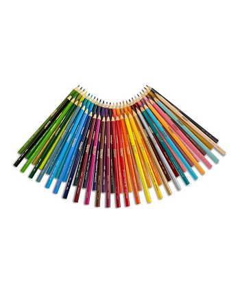 Crayola Oddly Long Colored Pencils - Macy's