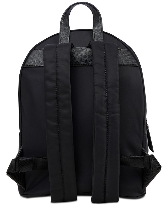Karl Lagerfeld Paris Amour Signature Patch Backpack & Reviews ...