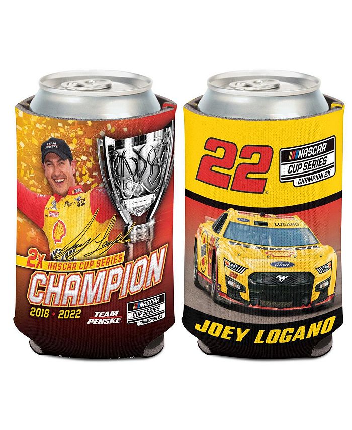 12 Oz Foam Can Cooler Wincraft Montreal Canadiens 12 Oz Vintage-Like ...