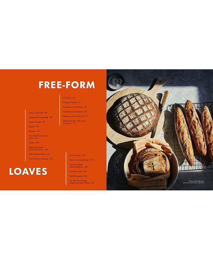 Barnes & Noble The Perfect Loaf: The Craft and Science of Sourdough ...