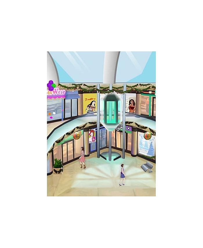 Ubisoft Imagine: Fashion Stylist - Nintendo DS - Macy's