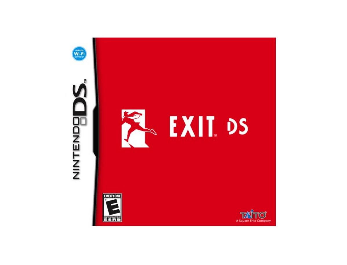 Click here for Exit - Ds prices