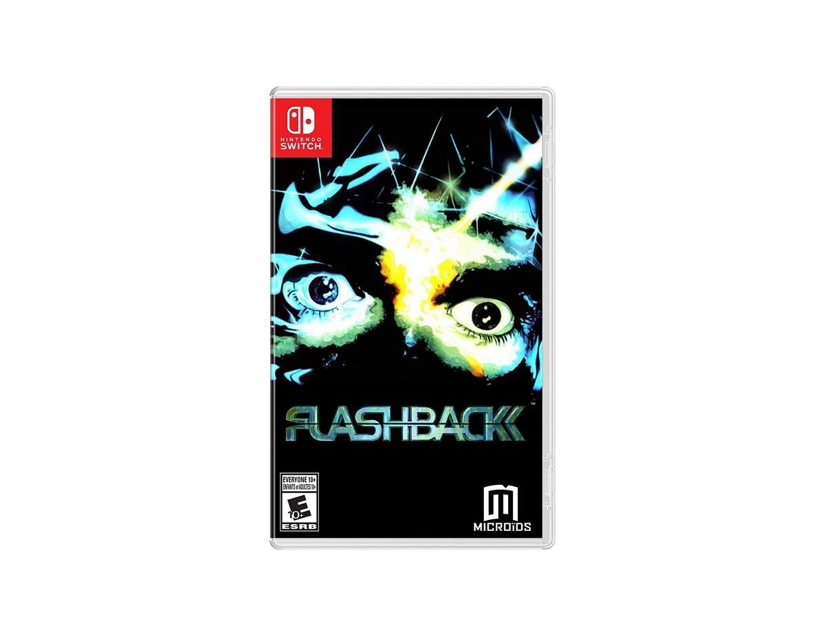 Click here for Nintendo Flashback - Switch prices