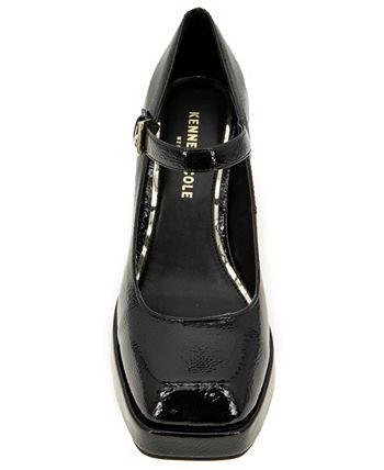 Kenneth Cole New York Women's Brynne Platform Pumps - Macy's