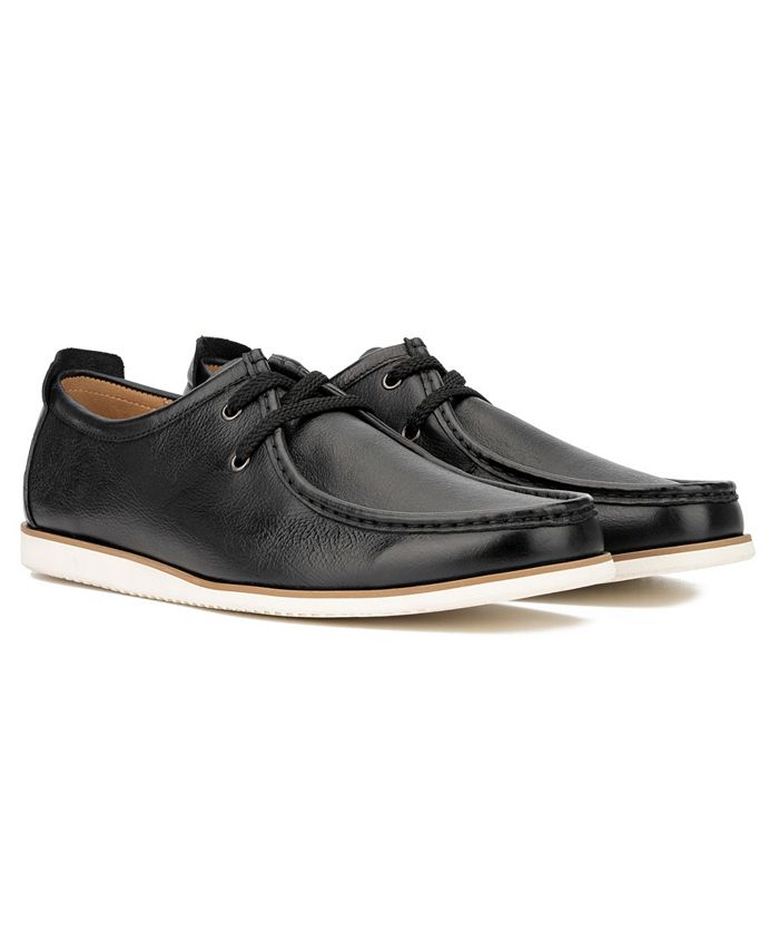 Vintage Foundry Co Men's Jackson Lace-Up Loafers - Macy's