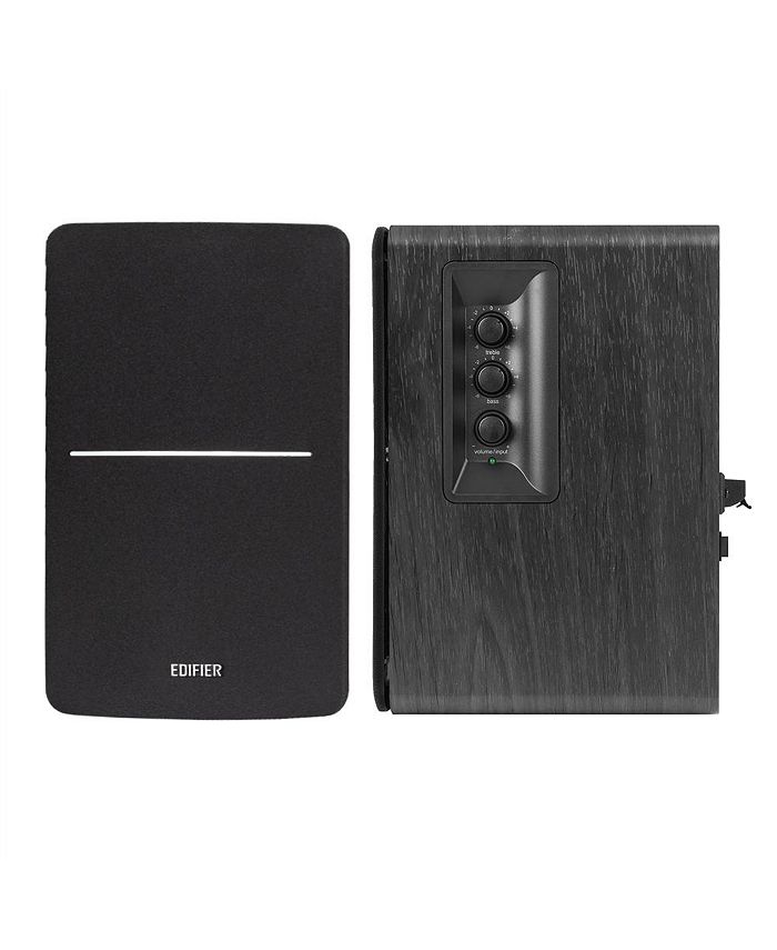 Edifier R1280dbs Active Bluetooth Bookshelf Speakers - Macy's