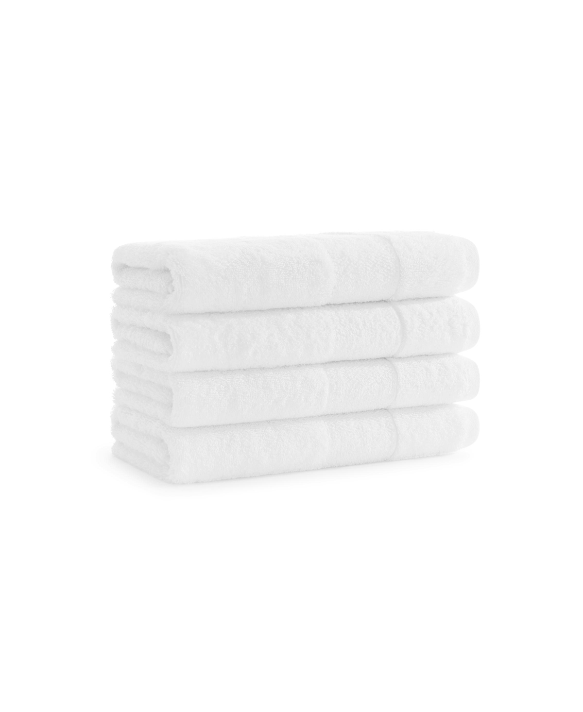 Click here for Aston and Arden Luxury Turkish Hand Towels  4-Pack... prices