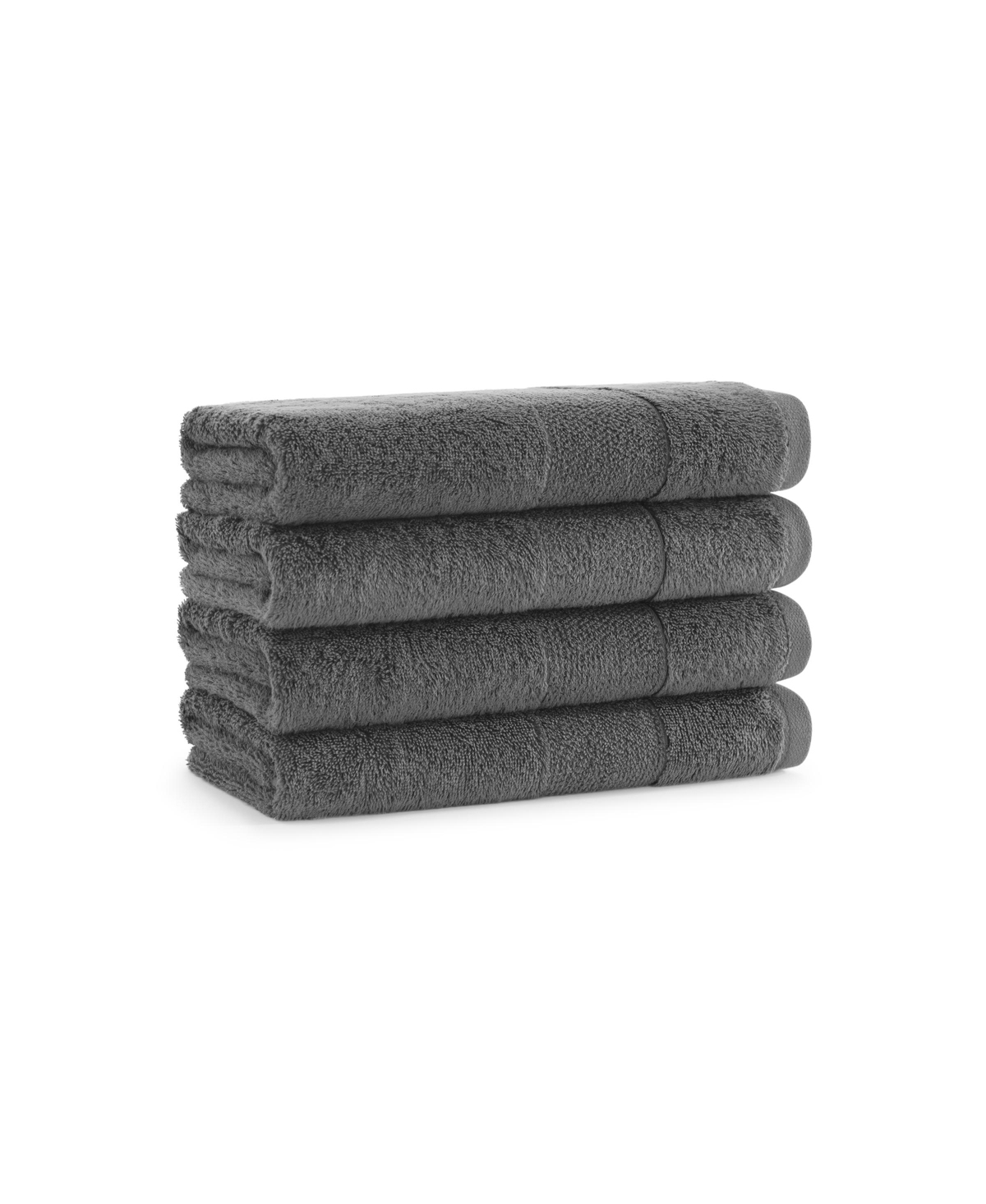Click here for Aston and Arden Luxury Turkish Hand Towels  4-Pack... prices