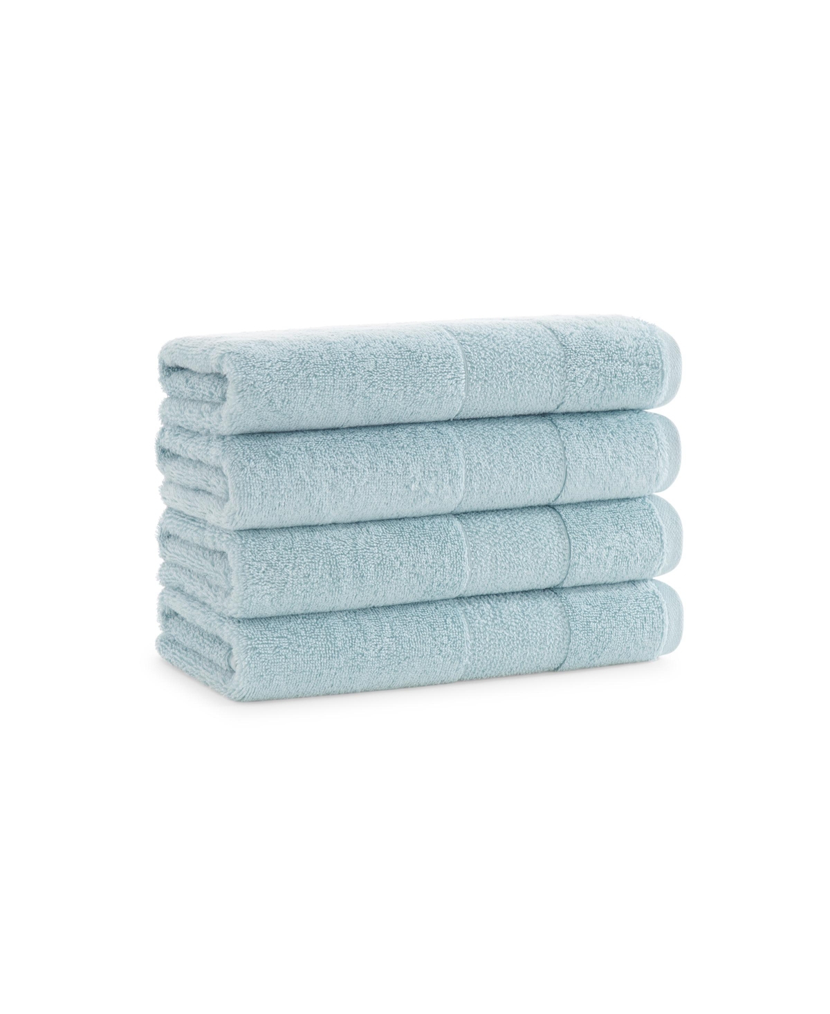 Click here for Aston and Arden Luxury Turkish Hand Towels  4-Pack... prices