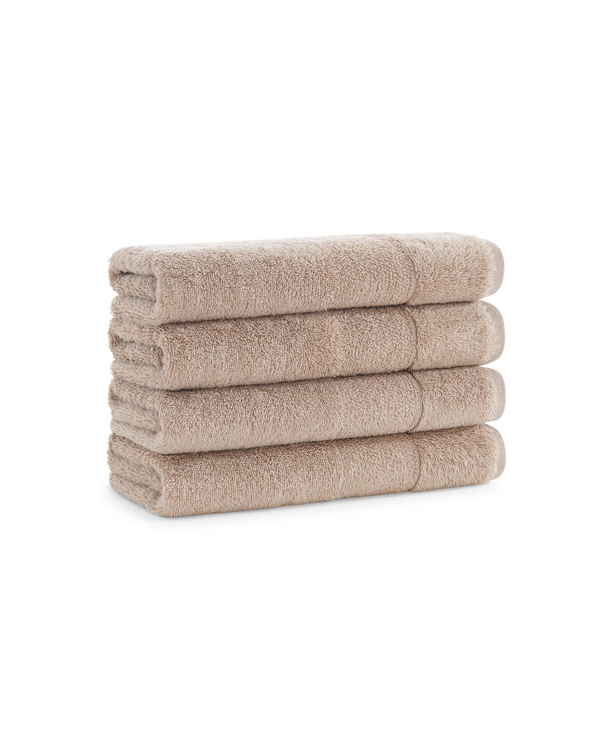 Click here for Aston and Arden Luxury Turkish Hand Towels  4-Pack... prices