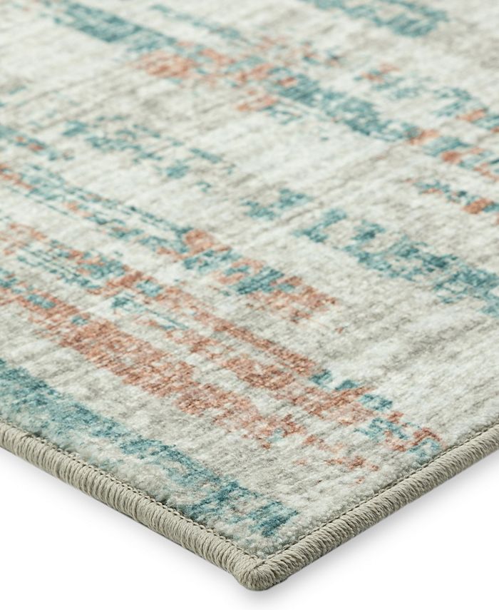 D Style Briggs BRG-6 2'6" x 10' Runner Area Rug & Reviews - Rugs - Macy's