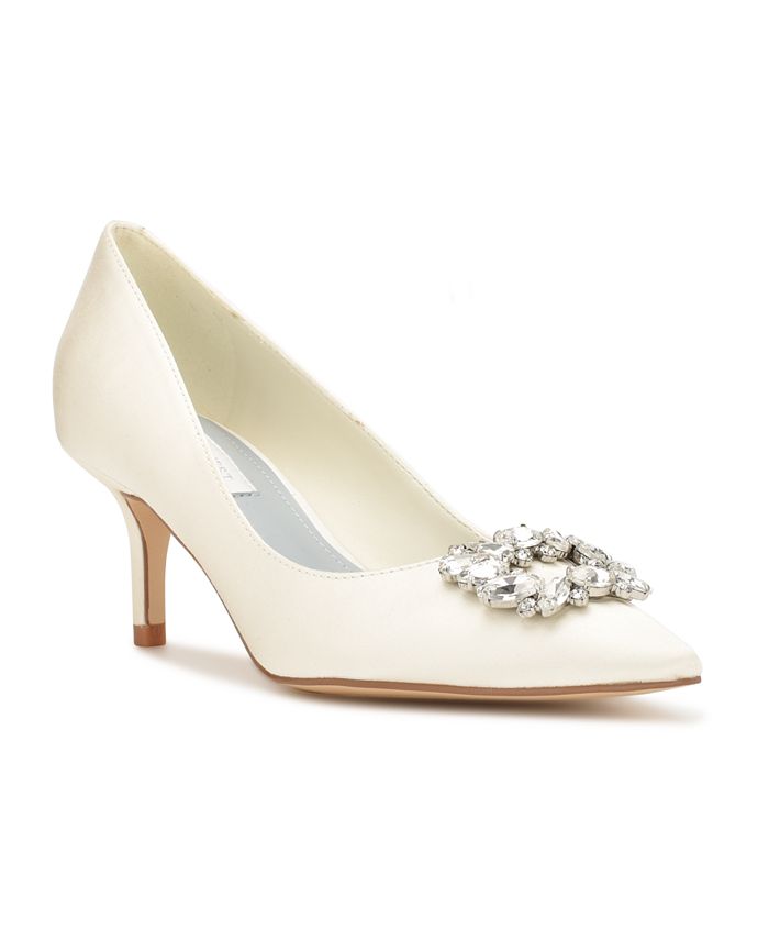 Nine West Wedding Shoes