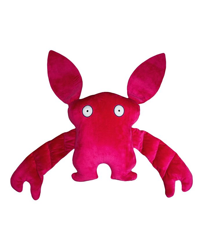 Bumpas Lucky Weighted Plush - Macy's