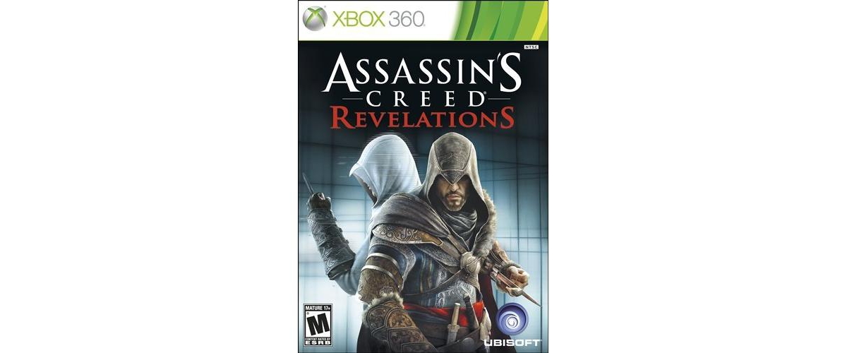 Click here for Assassins Creed: Revelations (X360) (Platinum Hits... prices