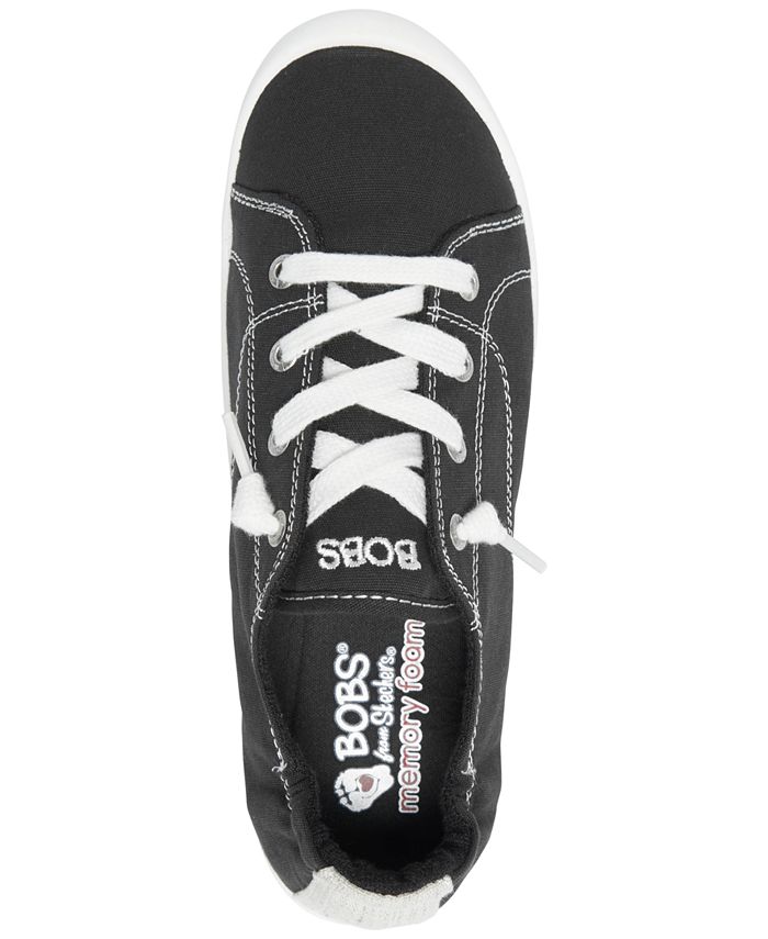 Skechers Women's BOBS Beach Bingo - Ditch Day Casual Sneakers from ...