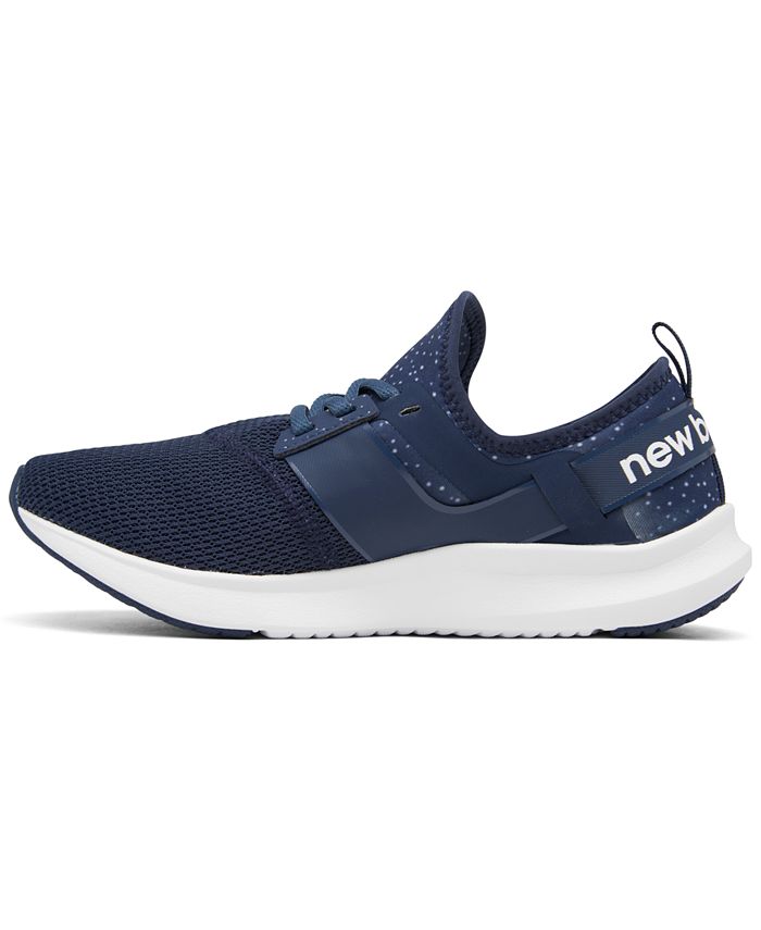 New Balance Women's Nergize Sport Walking Sneakers from Finish Line ...