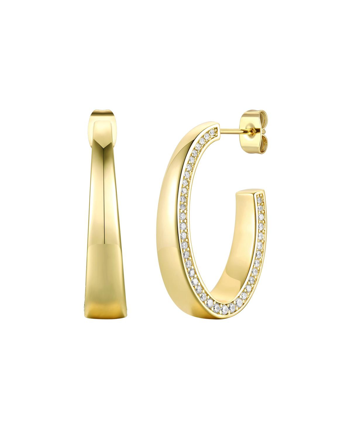 Click here for 14k Gold Plated Sterling Silver with Cubic Zirconi... prices