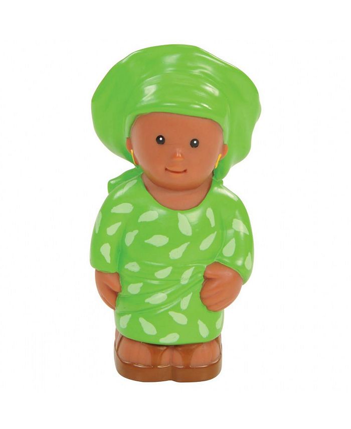 Kaplan Early Learning Around the World Dolls - Set of 8 - Macy's