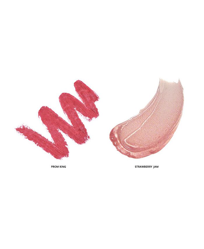 IBY Beauty Lip Bundle, 2 Piece Set - Macy's