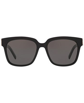 Saint Laurent Women's Sunglasses, SL M40 - Macy's