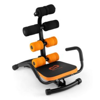 Core Ab Trainer Bench Abdominal Stomach Exerciser Workout - Macy's