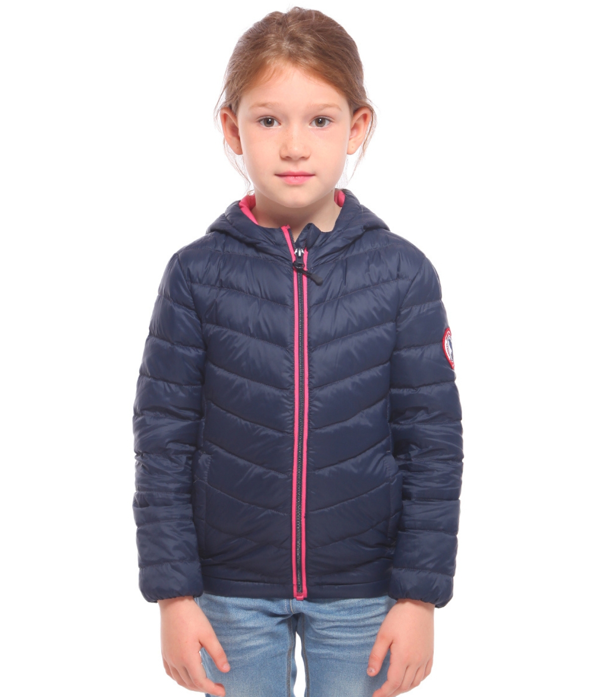 Click here for Rokka&Rolla Girls Ultra Light Packable Down Puffer... prices