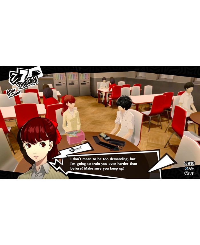 Sony Persona 5 Royal SteelBook Launch Edition - PS5 & Reviews - Video ...