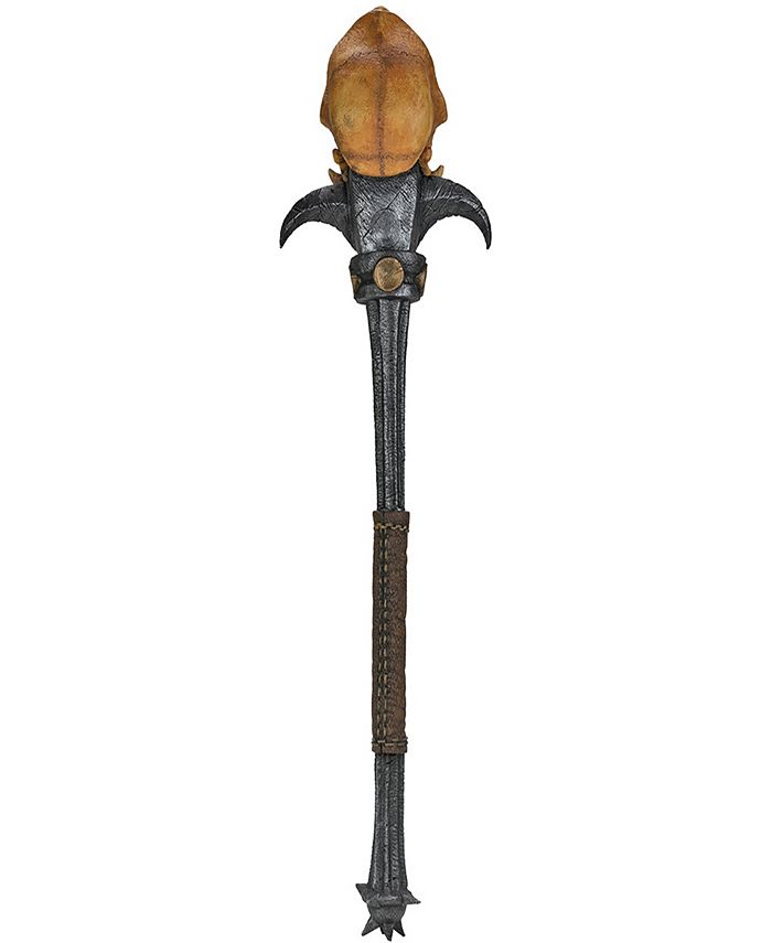 Dungeons & Dragons Wand of Orcus Life-sized Artifact - Macy's