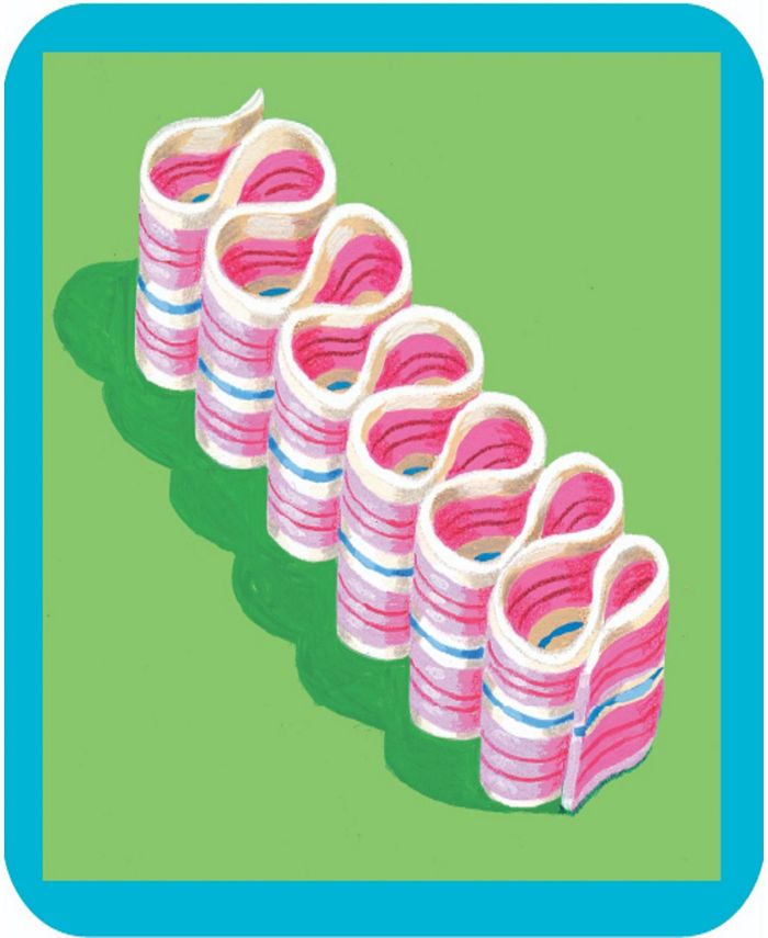 Eeboo Candy Memory and Matching Little 36 Piece Game - Macy's