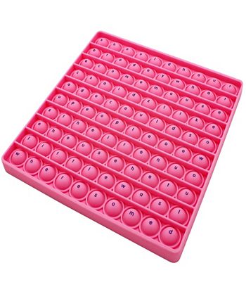 Pop Learn Bubble Board Tricky Word Search Bubble Board - Macy's