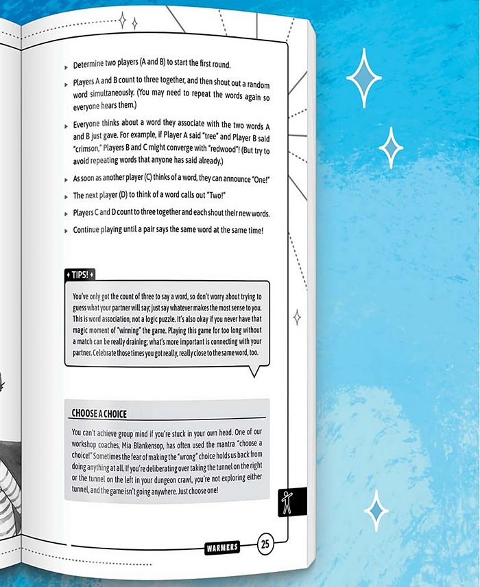 Evil Hat Productions Llc Improve For Gamers Second Edition Hardcover