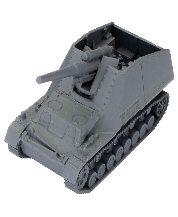 Gale Force Nine World of Tanks German Hummel Wave 8 Attack Blaster ...