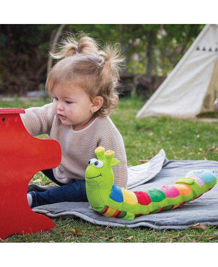 Edushape Melody Snail - Macy's