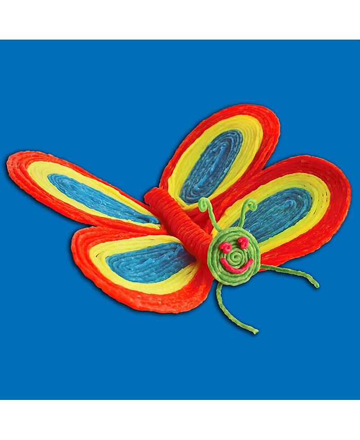 Wikki Stix - Triple Pak - Nature, Primary, Neon - 144 Pieces - Macy's